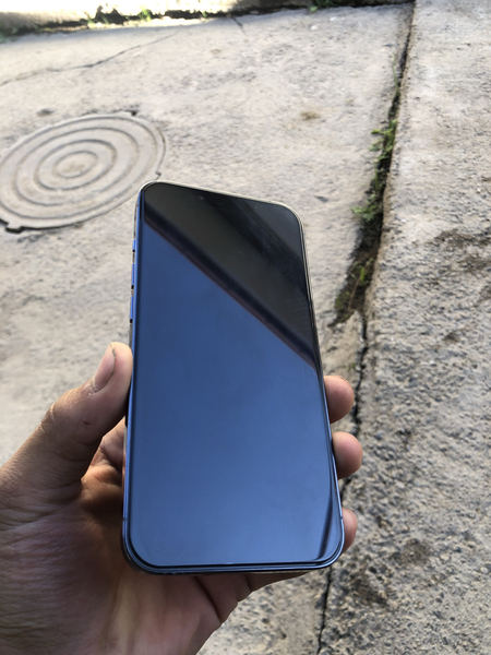 Iphone 13 Pro 128 gb idial