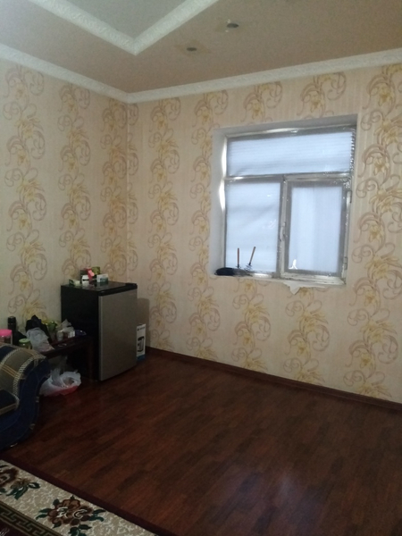 Дом в мирабадском районе