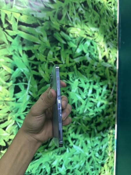 Iphone 13 pro max 256 gb ideal aybi yuq
