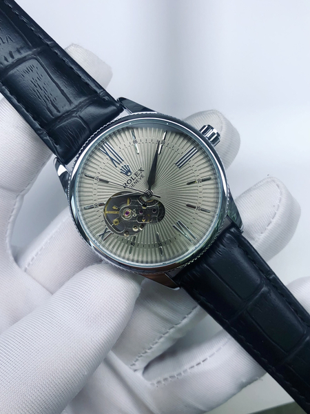 Rolex mexanika soat