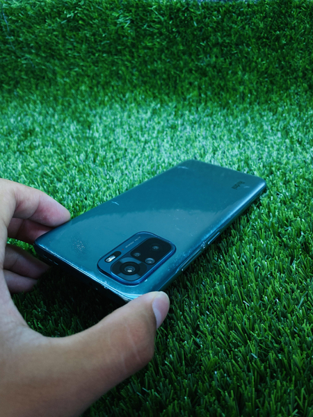 Redmi Note 10S sotiladi