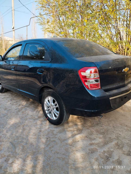 cobalt gx--style a/t rangi darkmoon blue
