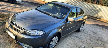 Продается Chevrolet Gentra 2016 года.