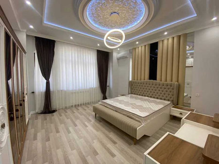 Продаётся новый дом в центре  ориентир  Глинка ID: 55145