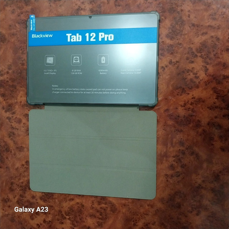 Plansher Blackview Tab 12 Pro