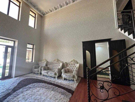 Продается Евро Дом Қулол маҳалласида  280м2