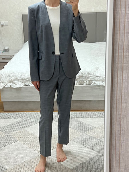 Костюм Zara женский