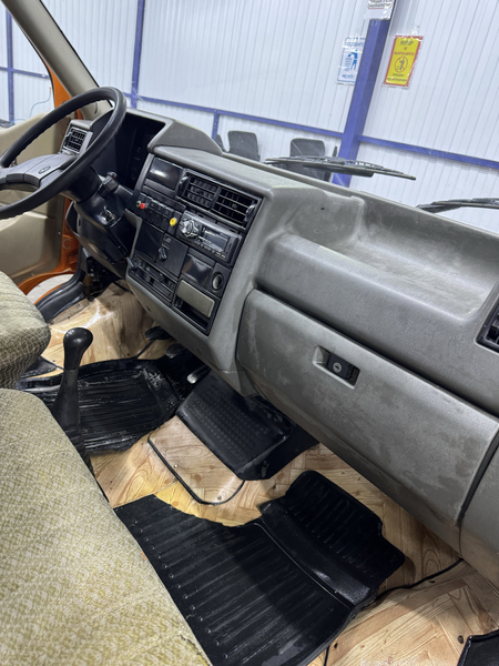 Volkswagen Transparter 4 Diesel