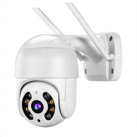Smart WiFi kamera simsiz 1080p 2mp Full HD