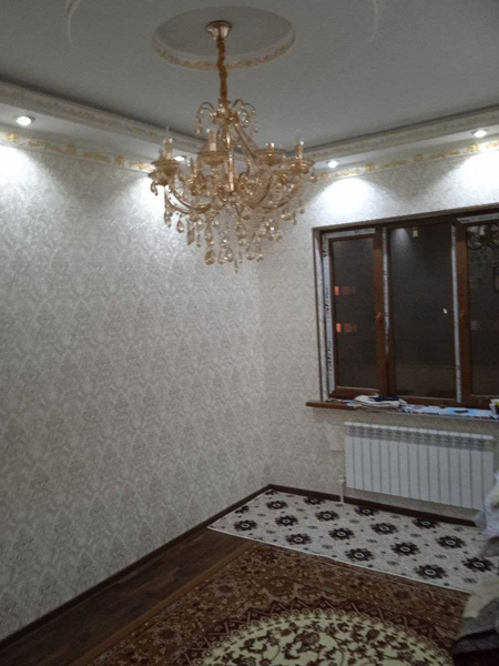 Аренда квартира Метро Тинчлик, 1*2/6/6. Новостройка. Яхши инсонларга.