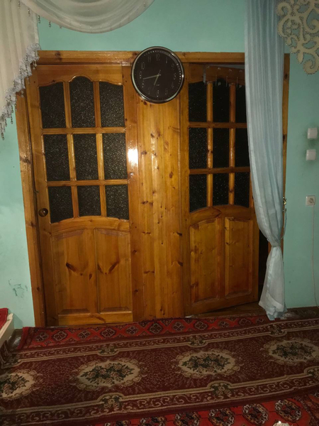 4xonali kv sotiladi