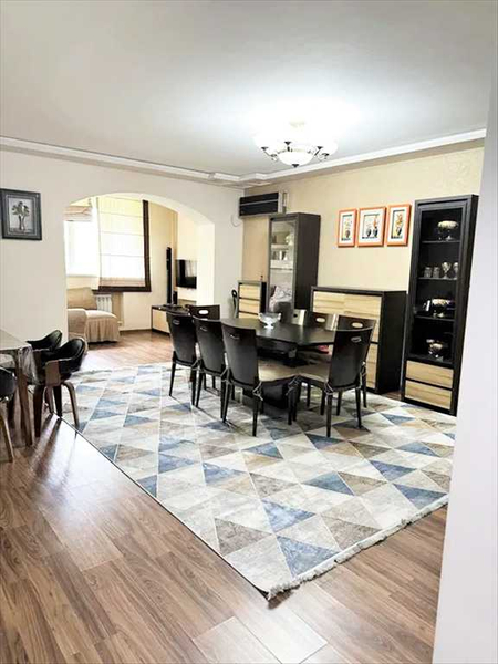 БИЙ • Максим Горький • 5комн • 100 м² • этаж 3/4 • [БЭ:16966]
