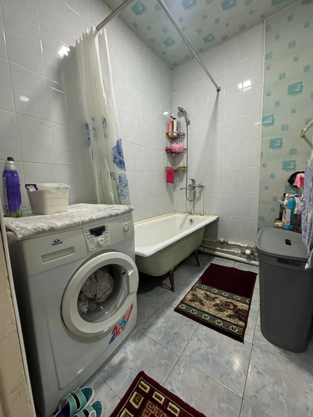 Продаётся,  3-х комнатная квартира.