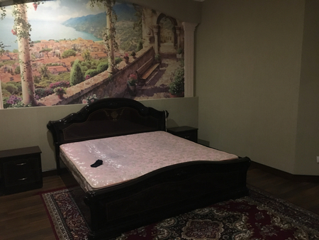 Квартира в аренду