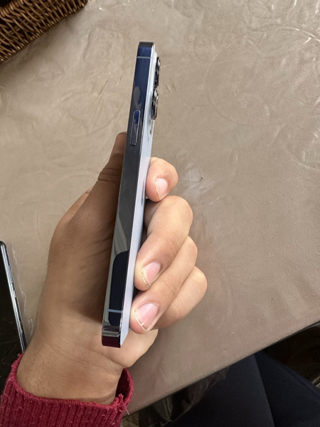 IPhone 13 Pro sotiladi