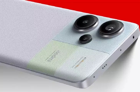 Redmi note 13 pro +5g 12+8 ga 256 gegabay