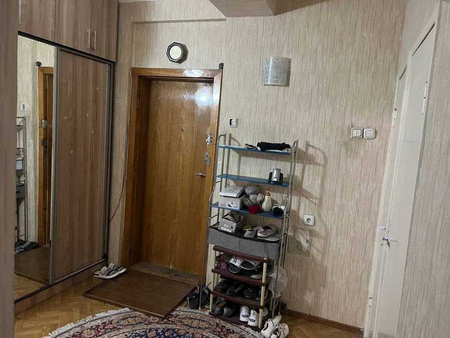 Ц 14 ГАНГА. 3/3/4 Шайхантахурский р-н. 87м2 Гафура Гуляма.