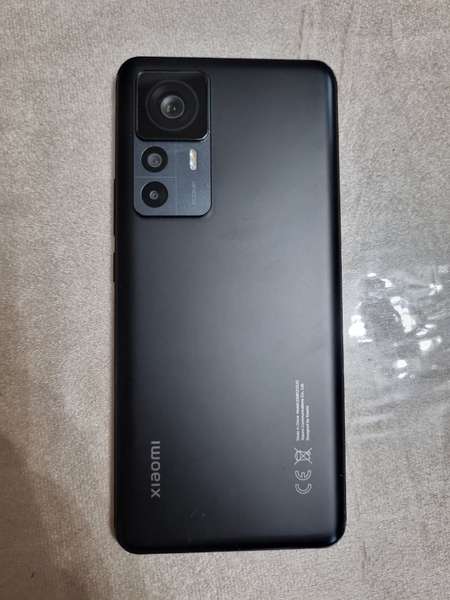 Xiaomi 12T Pro 8/256