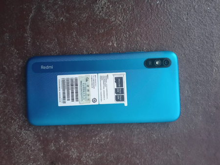 Redmi 9a sotiladi