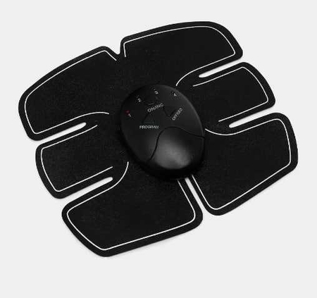 EMS Smart Fitness уникальный миостимулятор для мышц 3в1 ms46