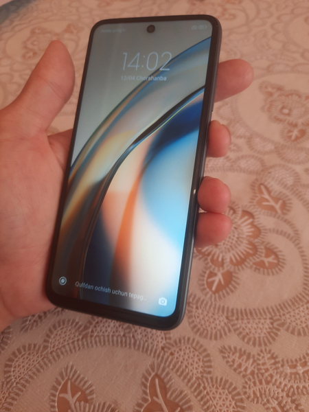 Redmi 10 6/128 gb