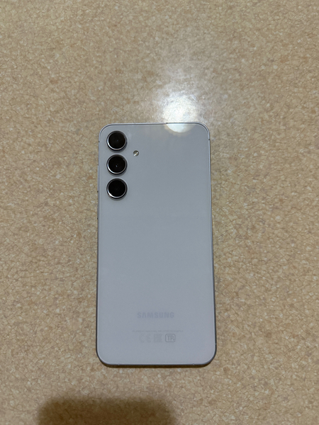 Samsung Galaxy A55 128/8гб