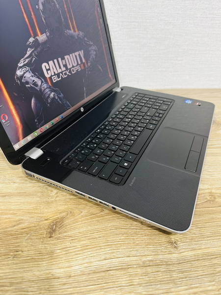 Премиум HP Pavilion Core i3-4 Ядерный, Игровой, с большим 17,3 Экраном