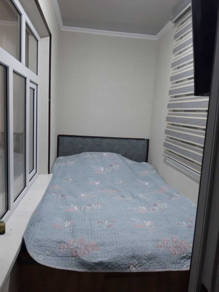 Ташсельмаш Ашхабад парк 1в2/4)4 38м²