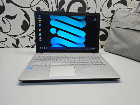 ПРОДАМ Asus X543 Офисный Ноутбук Dual-N4020/4GB/256SSD/15.6