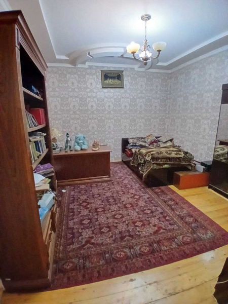Продаётся Евродом Коробка на Посольства США, 6-соток (N 9012)