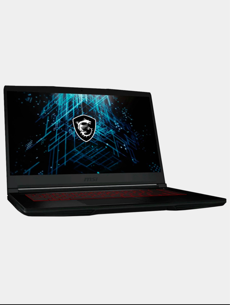 Ноутбук MSI GF63 Thin i5-11400 РТХ 3050