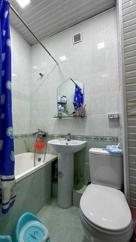 #5938 Срочно продается 2х комнатная квартира