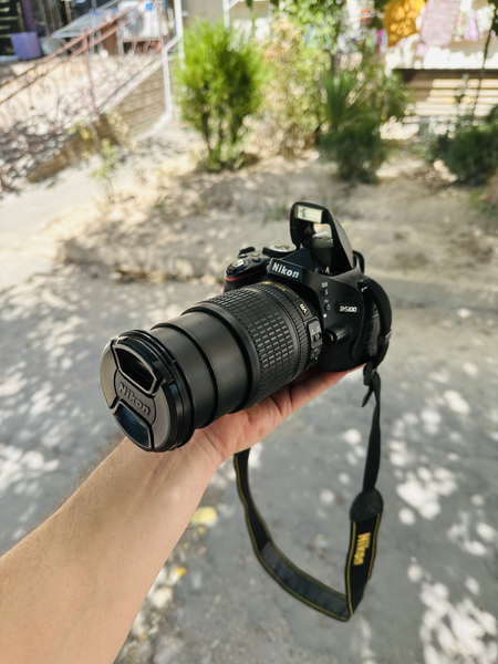 Nikon D5100, 18-105mm Идеал, для Фото, Видео и ведения блогов