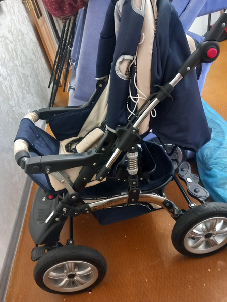 Детская коляска MODERN