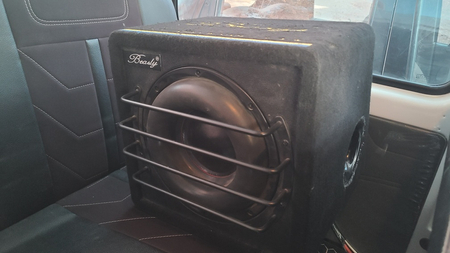 Sambufer bass usilitel
