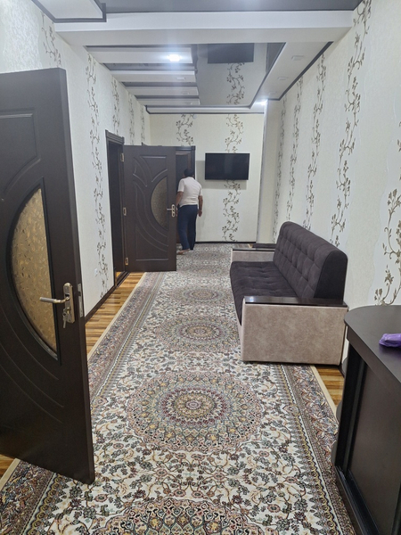 Kvartira qarshi sh