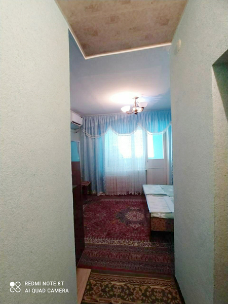 Arenda bez makler Yunusobod 2, 1 honali