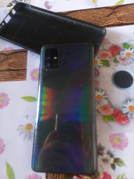 Samsung A51 128/6