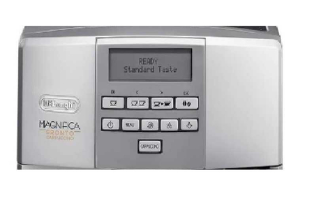Кофемашина DeLonghi ESAM04.350.S