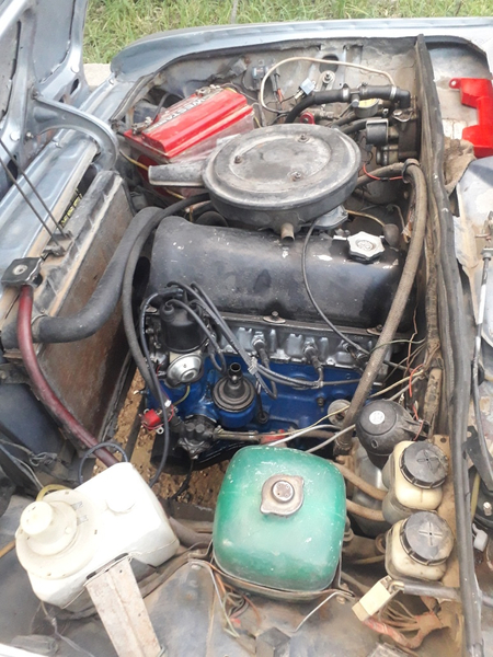 Vaz2106 sotiladi srochni