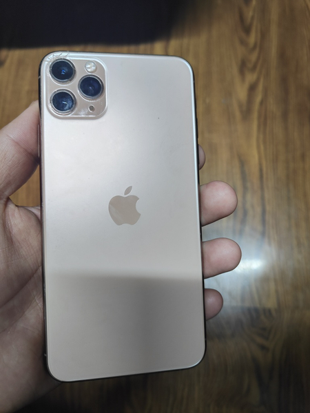 iPhone 11 pro max