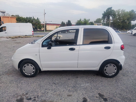 Matiz 3200$ga kelishib beriladi