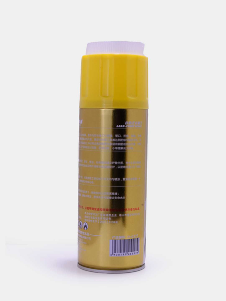 Porlaydigan bo'yoq, kraska 0346, 450 ml