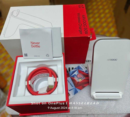 OnePlus 12 Чёрный [16/512 США] Global Version