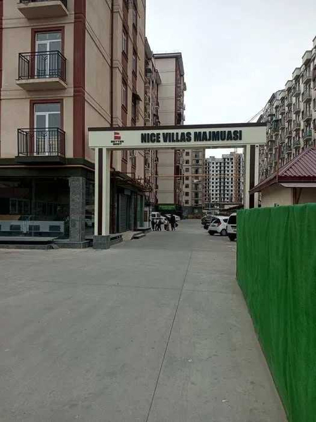 СРОЧНО 785у.е. за квадрат с кадастром. 70м2 коробка Nice Villas