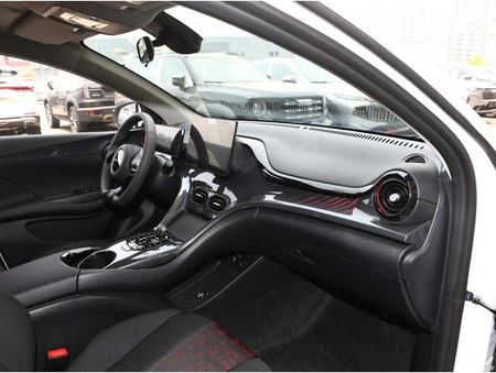 BYD E2 Avto savdodan yillik 10 %