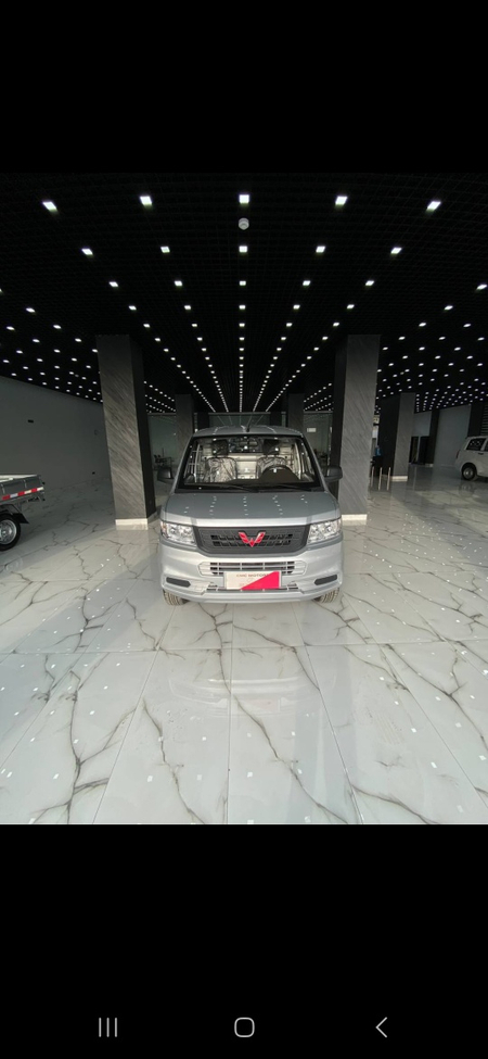 Wuling Singapore