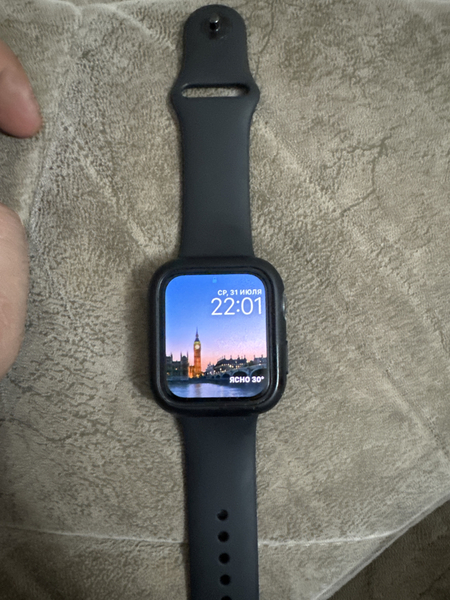 Iwatch 5 serya orginal