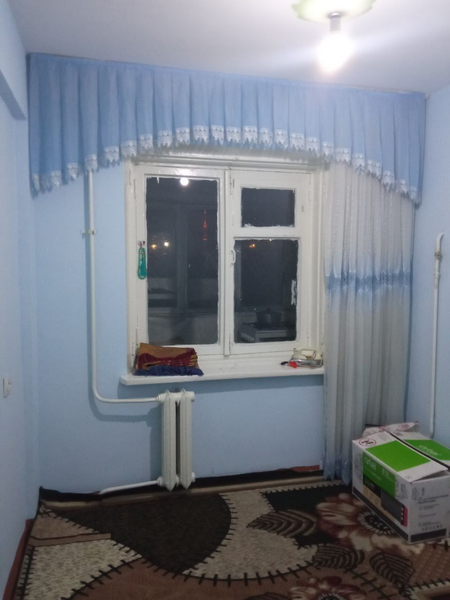 Аренда коракамиш 1.хонали 2.хонали клинган оилага