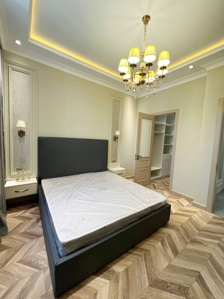 3-х комнатная квартира ул. Шота Руставели | Продажа